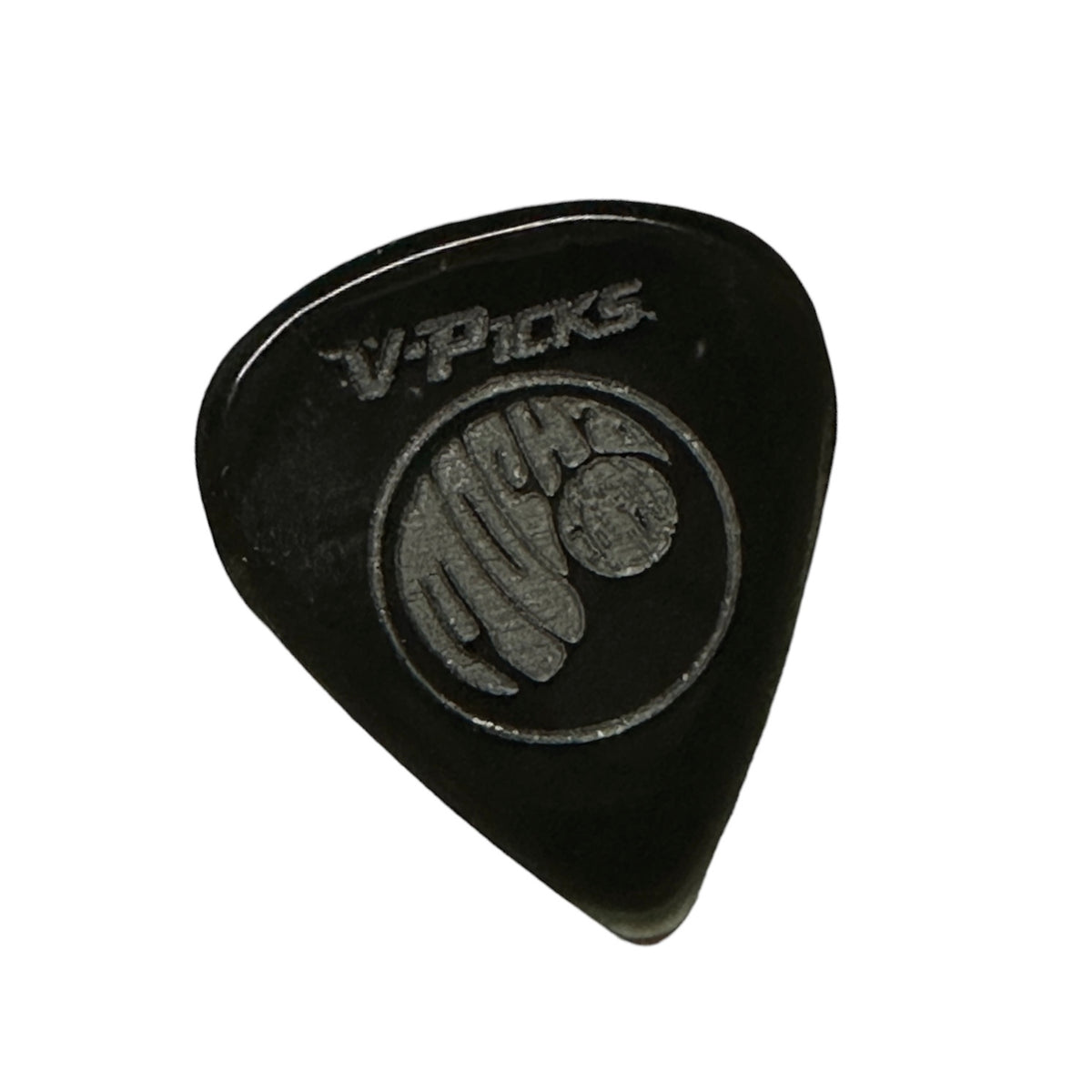 V-Picks Smoky Rocker 1.5mm (Mocha Earth Exclusive)